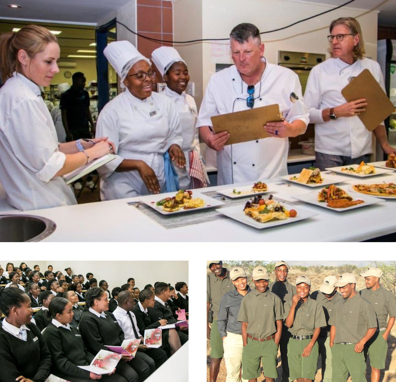 Drostdy Hotel | Hospitality Academy Graaff-Reinet